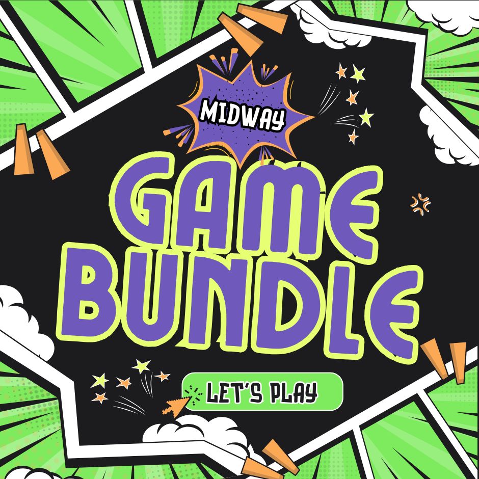 Oaks Amusement Park - Where the Fun Never Ends!