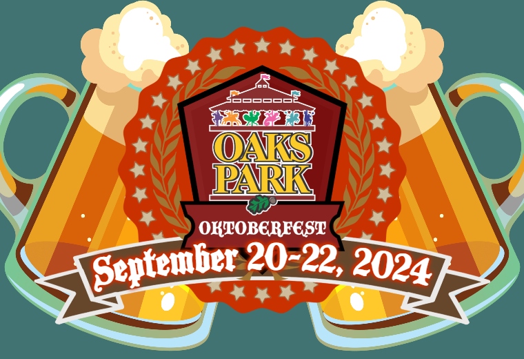 Oktoberfest 2024