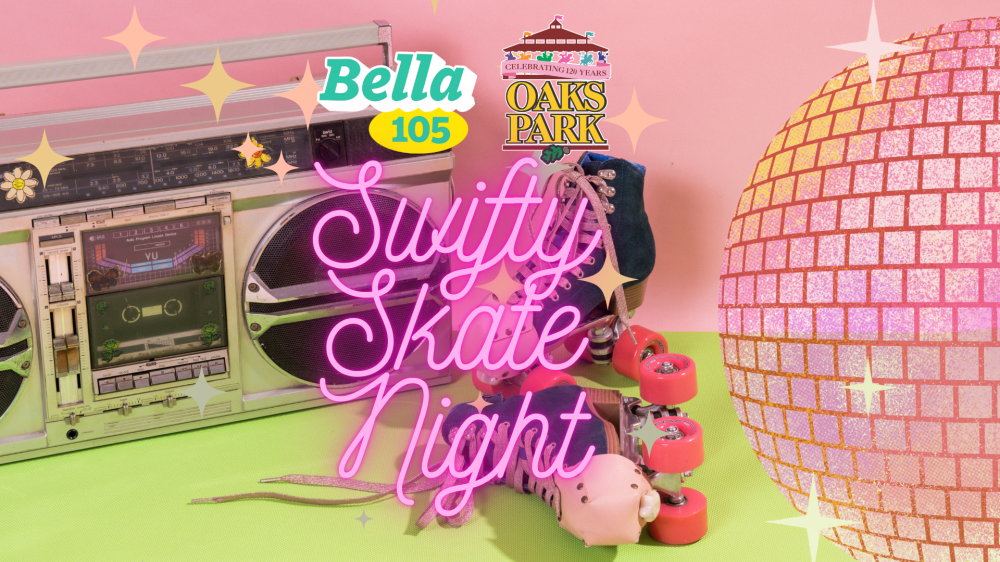 Oaks Amusement Park - Where the Fun Never Ends!